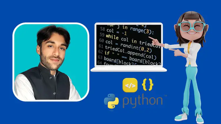 2023 Master In Core Python Programming In 99days Free Course
