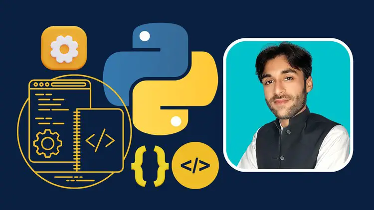 07 Days Of Code Python Programming Bootcamp Free Course Course Joiner