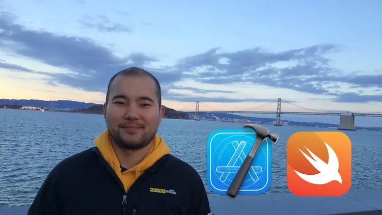 Ios Swift And Swiftui Complete Ios App Development Free Course