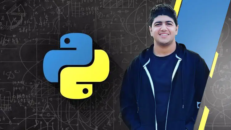 Mastering The Art Of Python Programming Free Course Course Joiner
