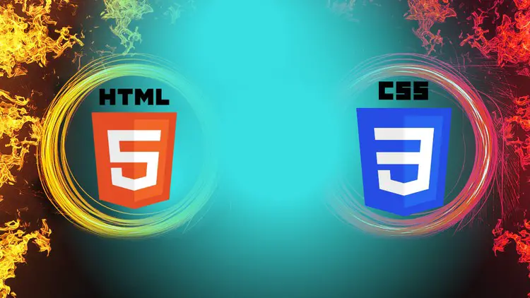 Learn Html And Css From Beginning To Advanced Free Course Course Joiner