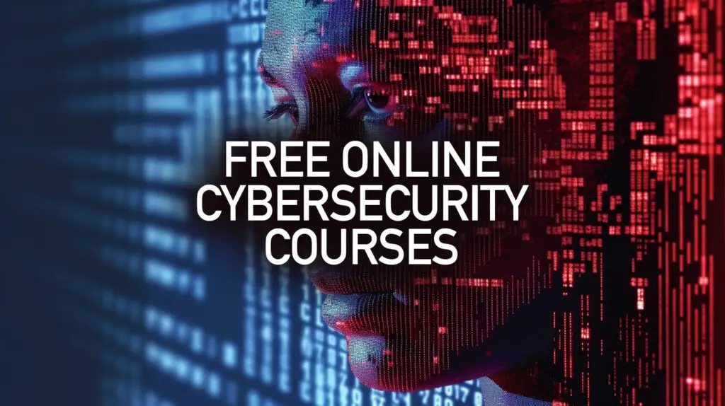 Cyber security courses online store
