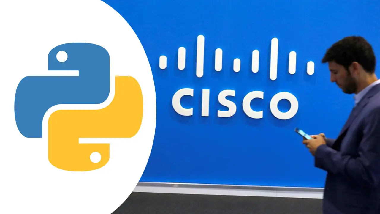 Cisco Is Offering Free Python Course With Certificate For Beginners Enroll Now In 2024