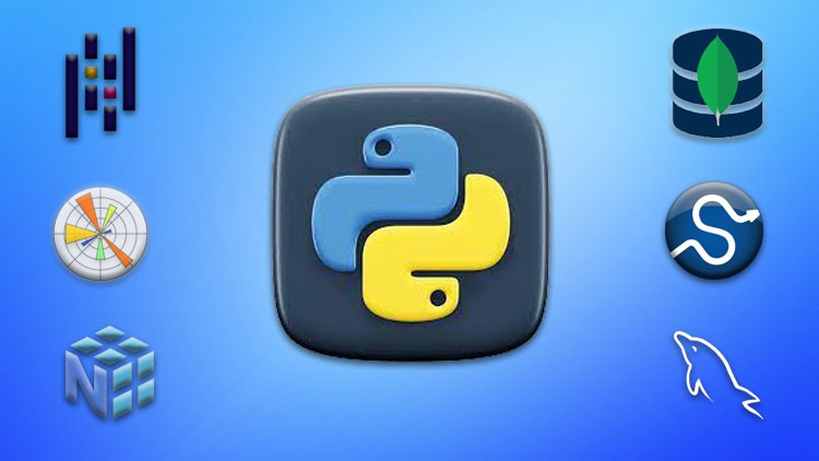 The Complete Python Bootcamp From Zero To Expert Free Course