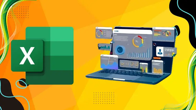 Microsoft Excel Data Analysis With Formulas And Vba Free Course