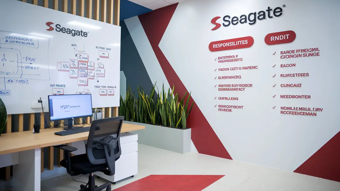 Lab Automation Internship At Seagate India Data Structures Python Php Java Apply Now In 2024