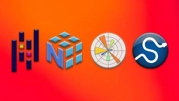 Numpy Scipy Matplotlib And Pandas A Z Machine Learning Free Course Course Joiner