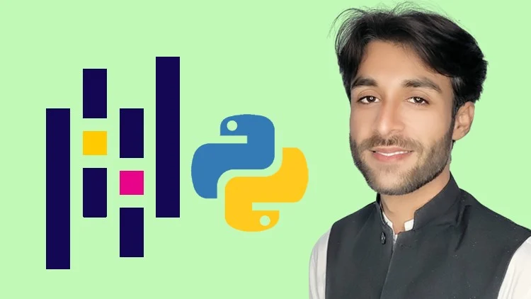 Python Pandas Programming With Coding Exercises Free Course Course