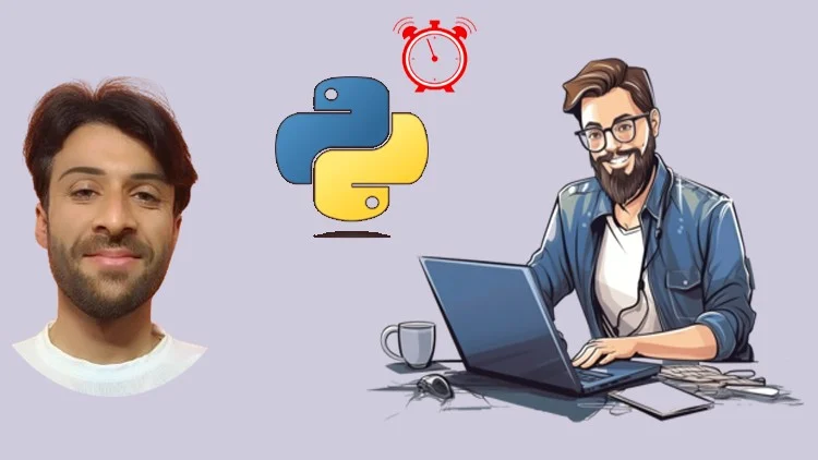 7 Days Bootcamp Learn Python Programming In Just 7 Days Free Course