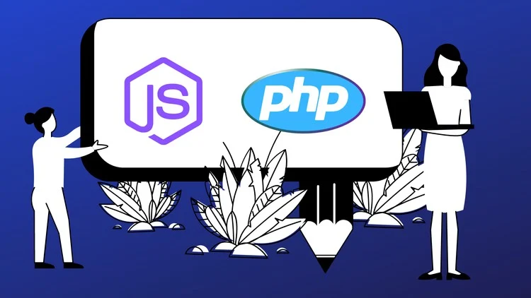 Javascript And Php Programming Complete Course Free Course Course