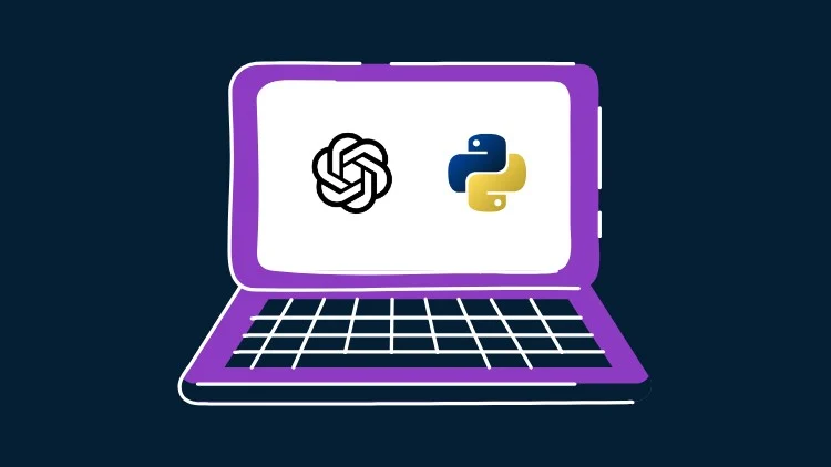 Learn Python Programming With Chatgpt Free Course Course Joiner