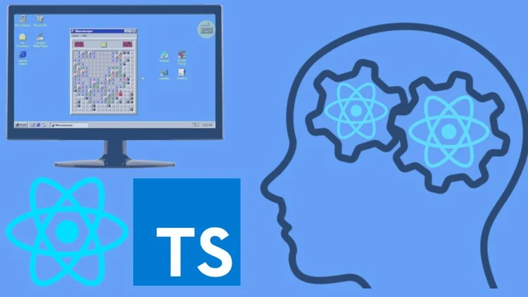 Hands On React Build Advanced React Js Frontend With Expert Free Course Course Joiner