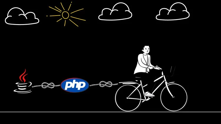 Java And Php Complete Course For Java And Php Beginners Free Course Course Joiner