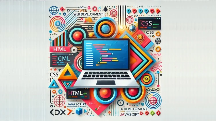 Web Development For Beginners Html Css And Javascript Free Course
