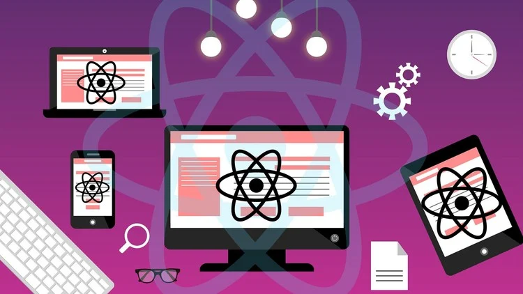 React Crash Course Free Course Course Joiner