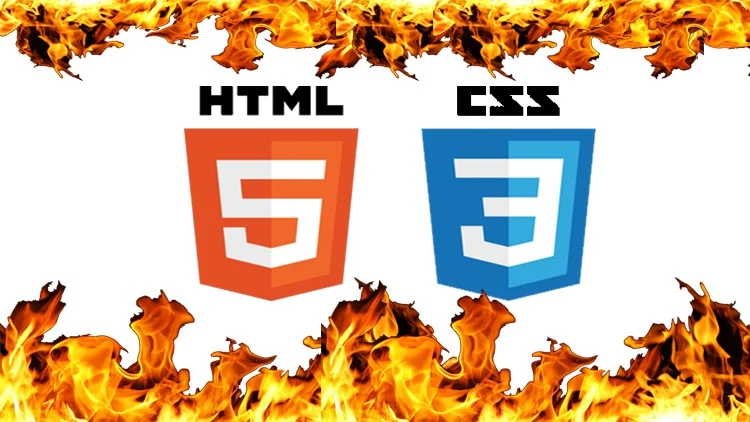 Html And Css For Beginners From Basic To Advance Free Course