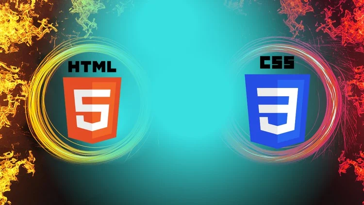 Learn Html And Css From Beginning To Advanced Free Course Course 6001