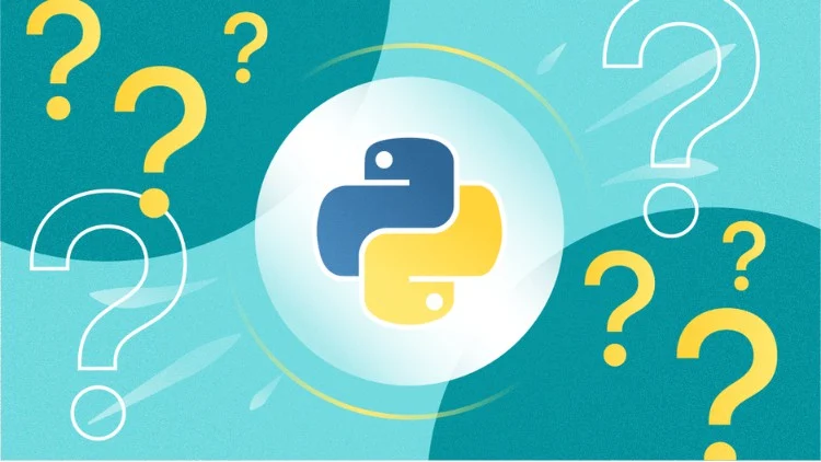 Python Programming Masterclass Free Course Course Joiner