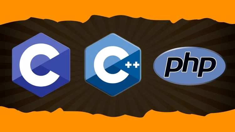 C C And Php Comprehensive Programming Bootcamp Free Course