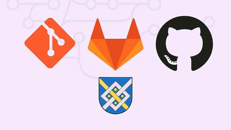 Git Gitlab Github Fundamentals For Software Developers Free Course