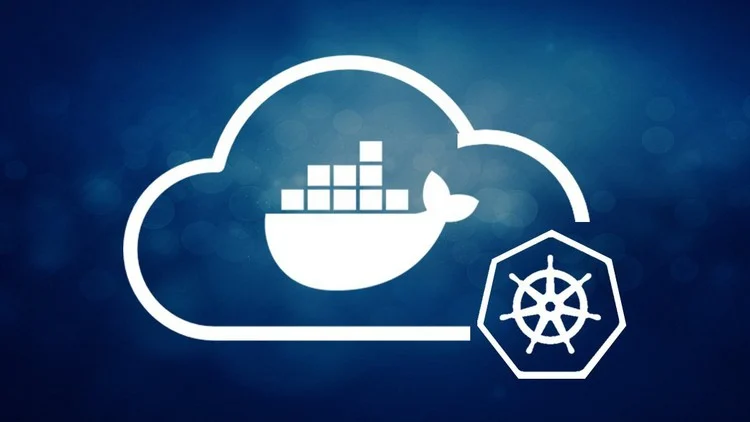 Docker Kubernetes Masterclass Devops From Scratch Free Course Course Joiner