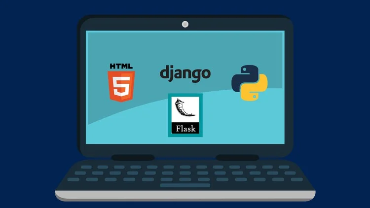 Html 5pythonflask Framework All In One Complete Course Free Course
