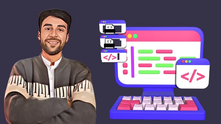 Beginners Bootcamp Html Css Coding For Website Development Free Course Course Joiner