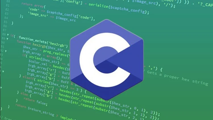 The Complete C Programming Course For Basic To Expert Free Course