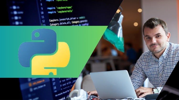 Python For Everyone Master The Basics Of Programming Free Course Course Joiner