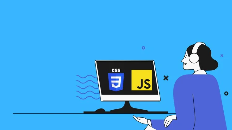 Css And Javascript Complete Course For Beginners Free Course Course Joiner