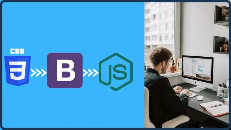 CSS, Bootstrap ,JavaScript, Web Development Course- (Free Course ... CSS, Bootstrap ,JavaScript, Web Development Course- (Free Course ...