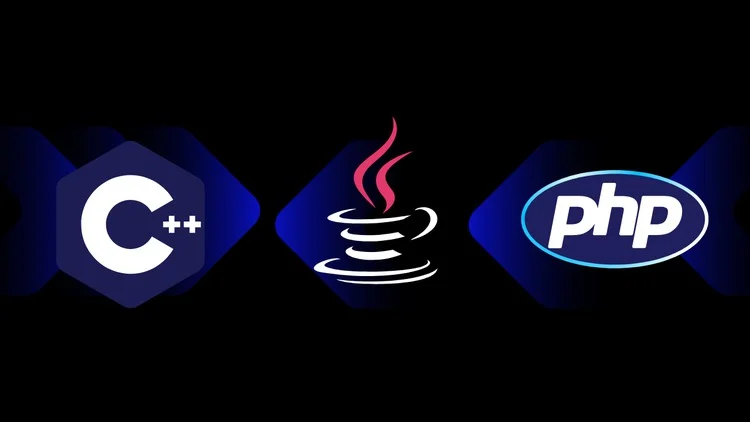 Java And C And Php Crash Course All In One For Beginners Free Course Course Joiner