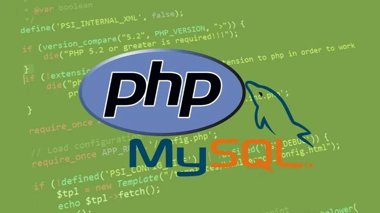 Learn Php Programming Create Dynamic Websites With Mysql Free Course Course Joiner