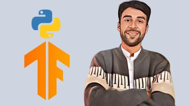 Python Tensorflow Programming With Coding Exercises Free Course