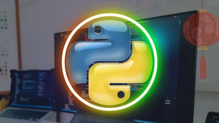 Python Programming The Complete Course For Success Free Course