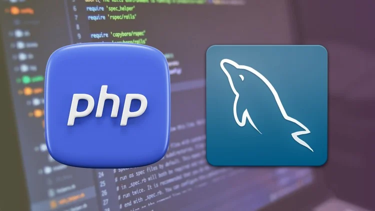 Php Bootcamp The Complete Programming Course With Mysql Free Course Course Joiner