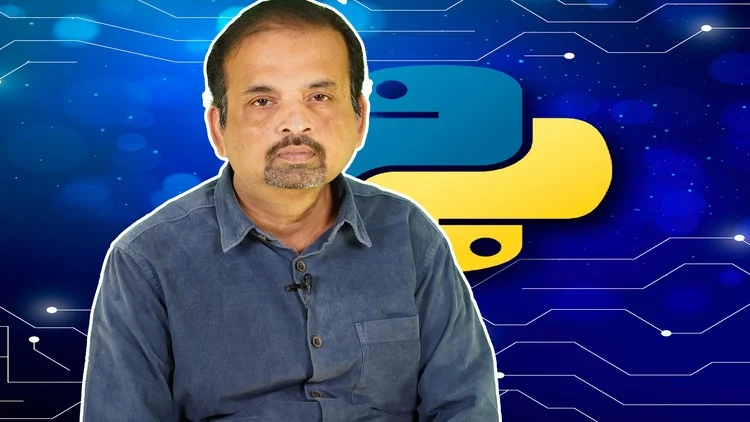 Master Python Programming The Complete Beginner To Advanced Free