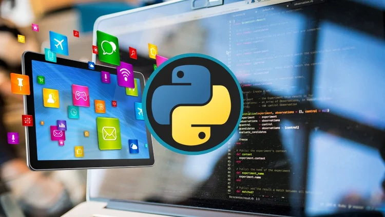 Build 8 Python Apps Games And Web Application Python Master Free Course Course Joiner