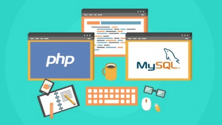 Php With Mysql 2023 Build A Complete Job Portal Free Course Course Joiner