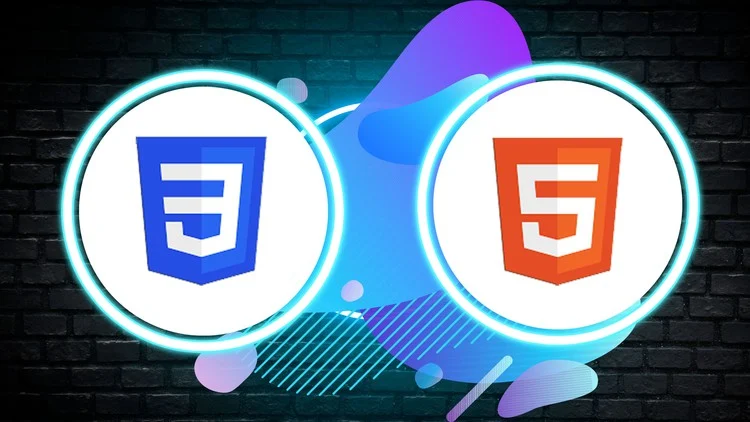 Complete Guide In Html And Css Build Responsive Website Free Course