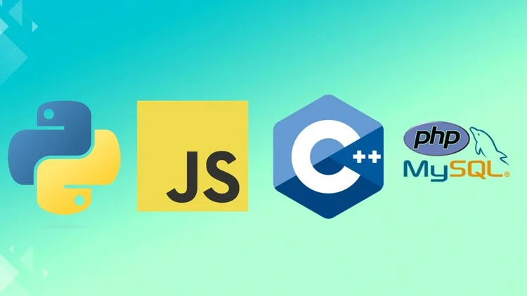 Programming Bootcamp With Python Javascript C Php Mysql Free Course Course Joiner