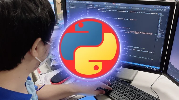 Python Django Full Stack Development Build Modern Web App Free