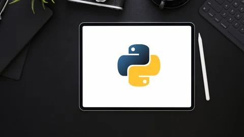 Python Demonstrations For Practice Course - (Free Course) - Course Joiner