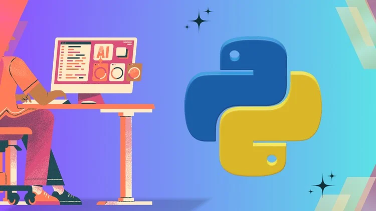 Python Mastery: The Complete Web Programming Course- (Free Course ...