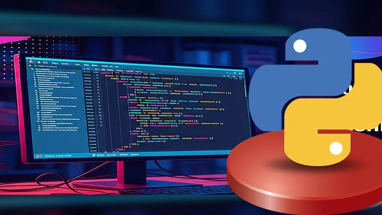 Python 101: Complete Python Programming Step by Step Guide- (Free Course) - Course Joiner