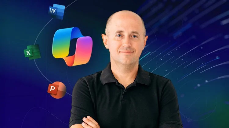 Master Marketing Automation with Microsoft Copilot- (Free Course ...