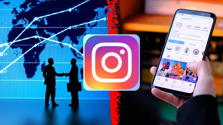 Advanced Instagram Marketing Blueprint Complete Guide- (Free Course ...