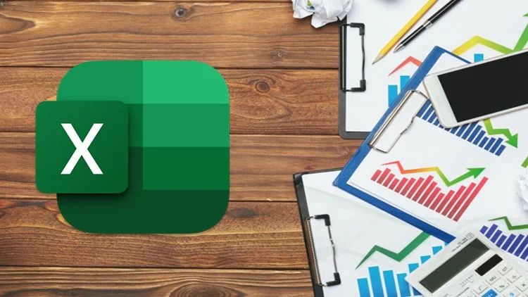 Excel Data Analysis Visualization with Management Technique- (Free ...