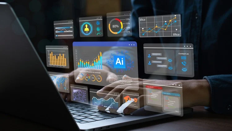 Full-Stack AI Engineer 2026: ML, Deep Learning, GenerativeAI - (Free ...