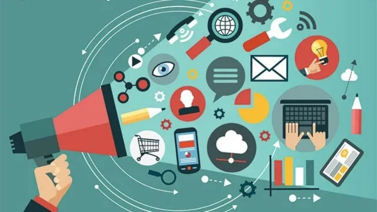 Full Digital Marketing Course 2026: PPC, SEO, SMM, GTM, GA4 - (Free ...